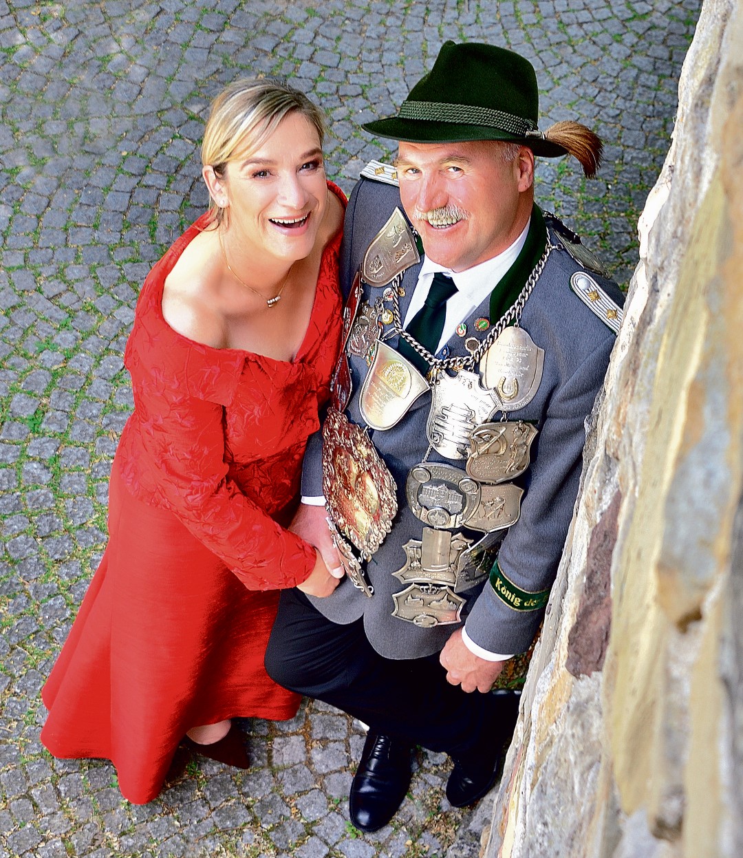 Könige – Bruderschaft Ratingen