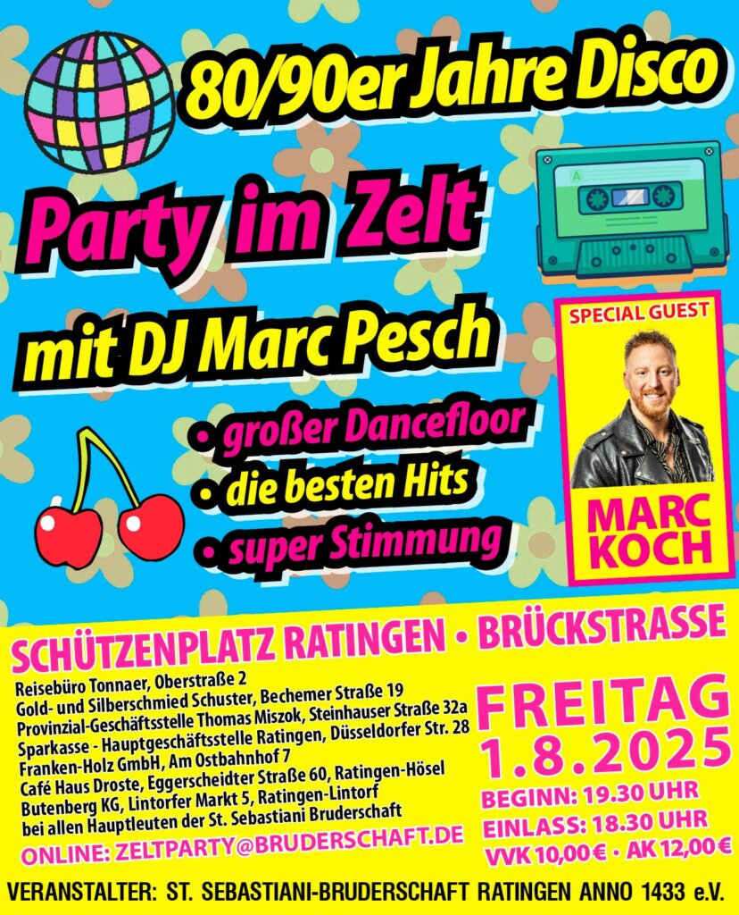 Bruderschaft Ratingen