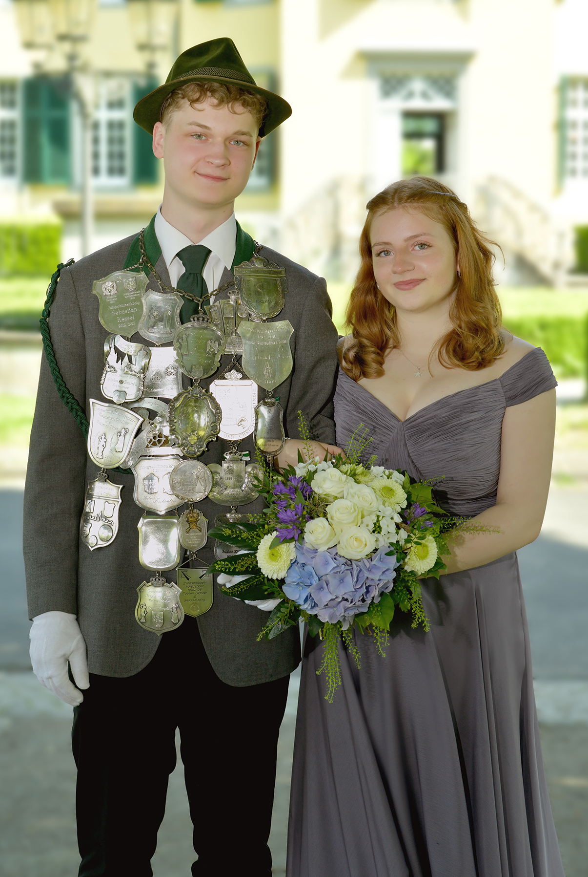 Bruderschaft Ratingen