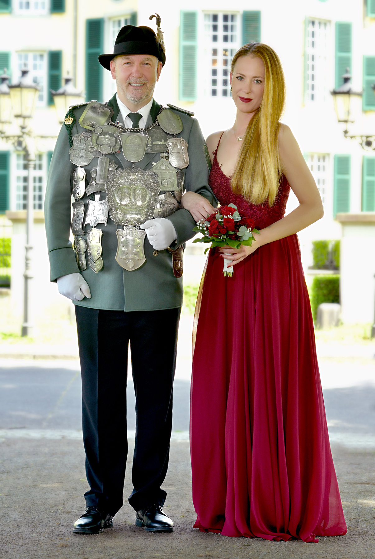 Bruderschaft Ratingen