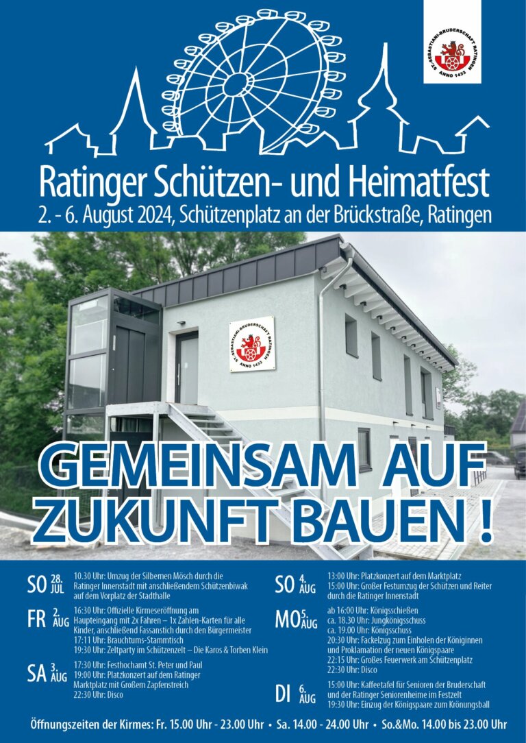 Bruderschaft Ratingen