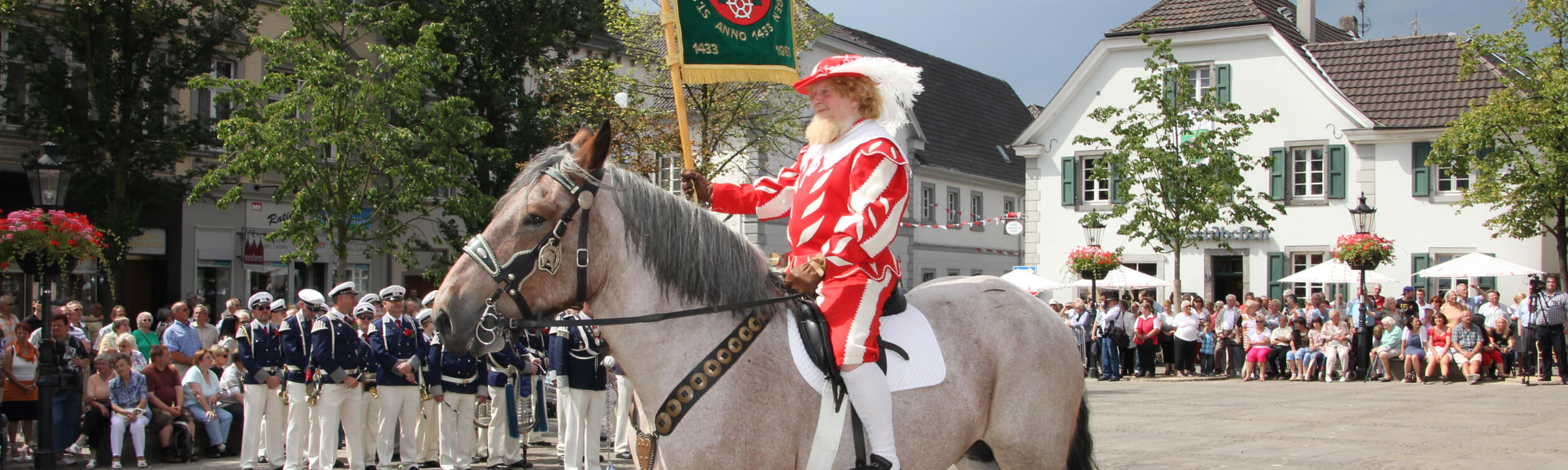 Bruderschaft Ratingen