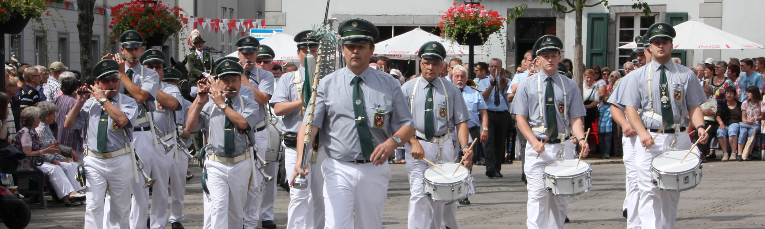 Bruderschaft Ratingen