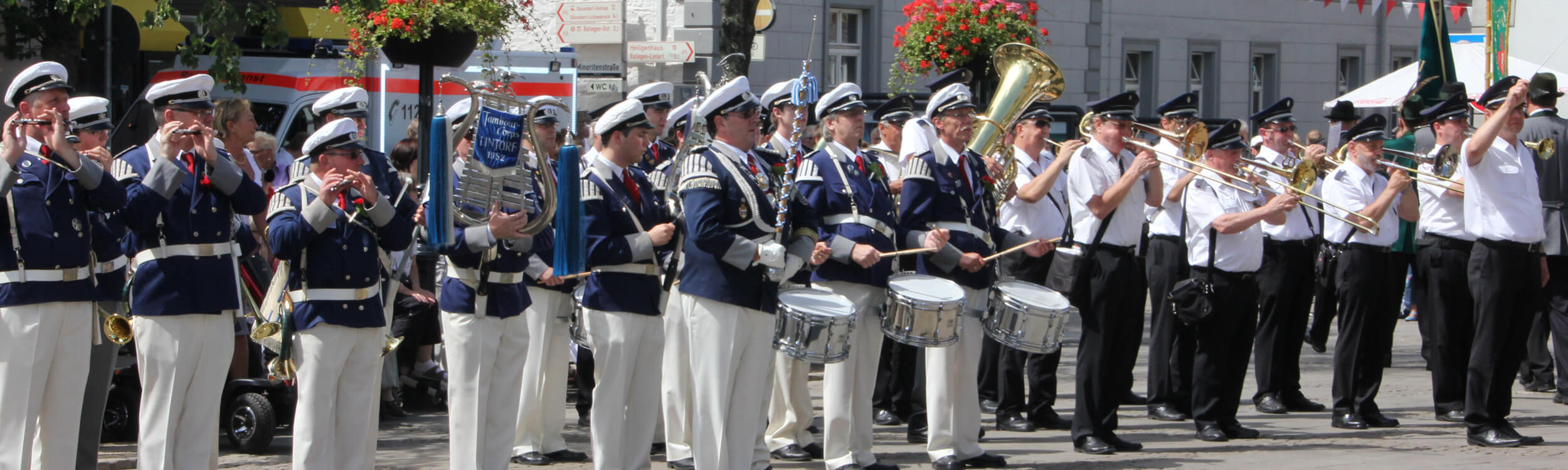 Bruderschaft Ratingen